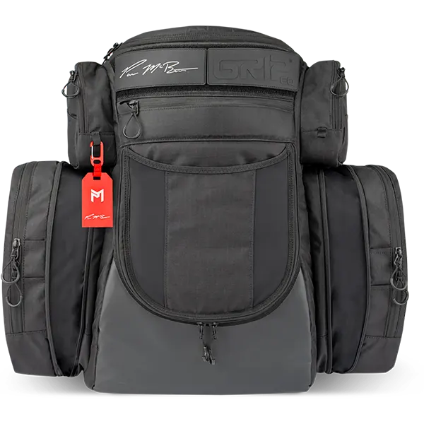GRIP EQ MB-PX1 - Back Pack Large | Grip Eq | Disc Golf