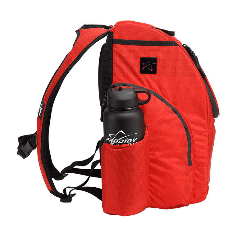 Prodigy Back Pack 2 V3 - Golfbag Tour Backpack L - Prodigy | Discsport.eu