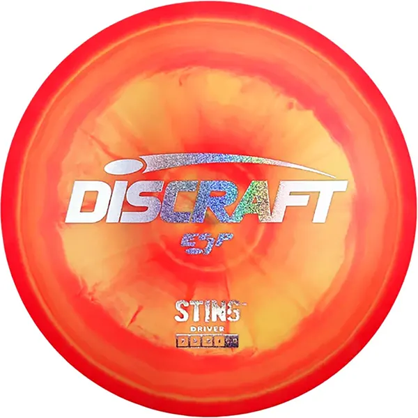 ESP Sting - Fairway Driver | Discraft | Disc Golf