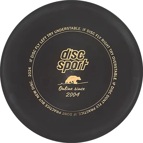 K3 Reko - Discsport 20 Years Anniversary - Discar (from 160g ...