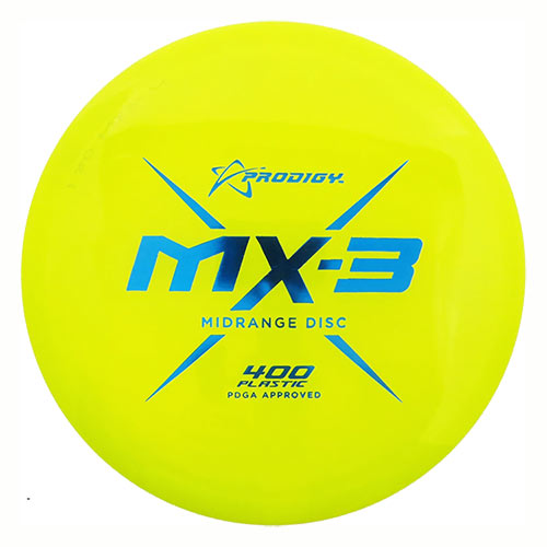 Midrange Disc | Discsport.eu