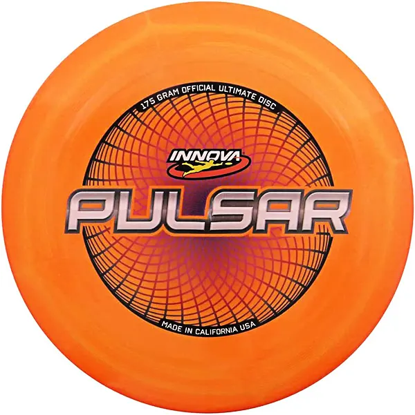 Pulsar Ultimate Disc - Beach & Parc 150-200g - Innova | Disc Golf