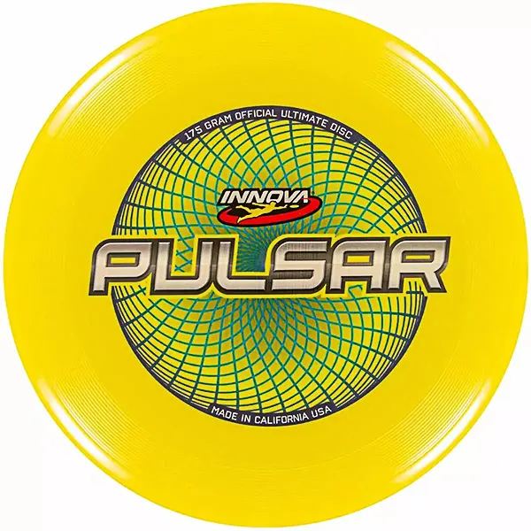 Pulsar Ultimate Disc - Beach & Parc 150-200g - Innova | Disc Golf