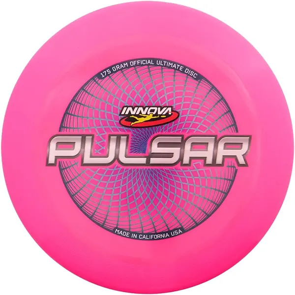 Pulsar Ultimate Disc - Beach & Parc 150-200g - Innova | Disc Golf